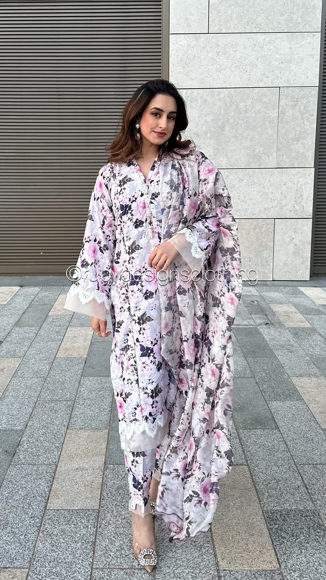 EID 2024 – Ruby Designs Clothing Ltd