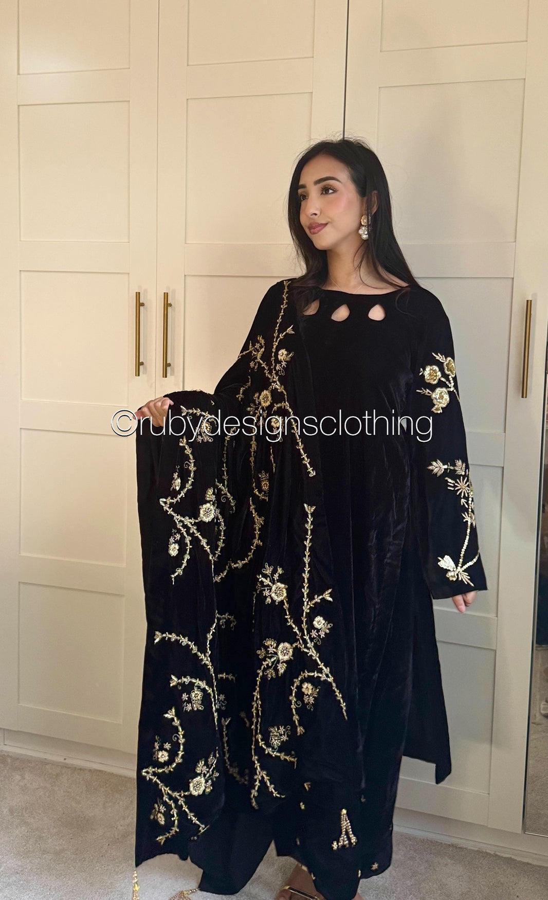 Ruby Designs Clothing - Pakistani Casual and Partywear – Ruby Designs ...