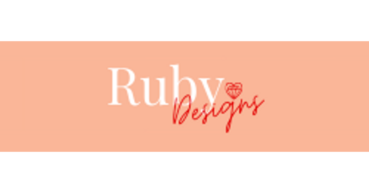 Ruby Designs Clothing Ltd