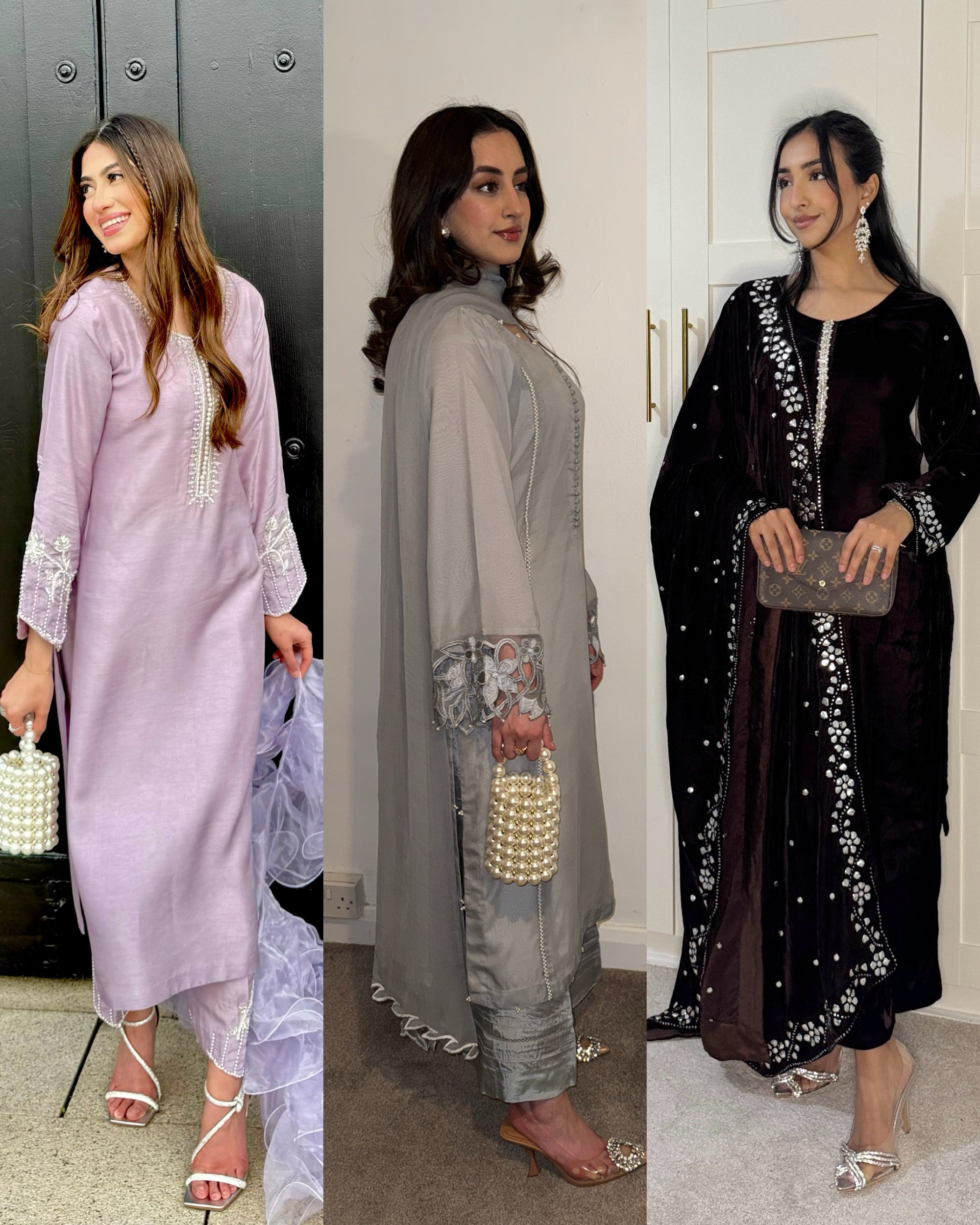 Ruby Designs Clothing - Pakistani Casual and Partywear – Ruby Designs ...