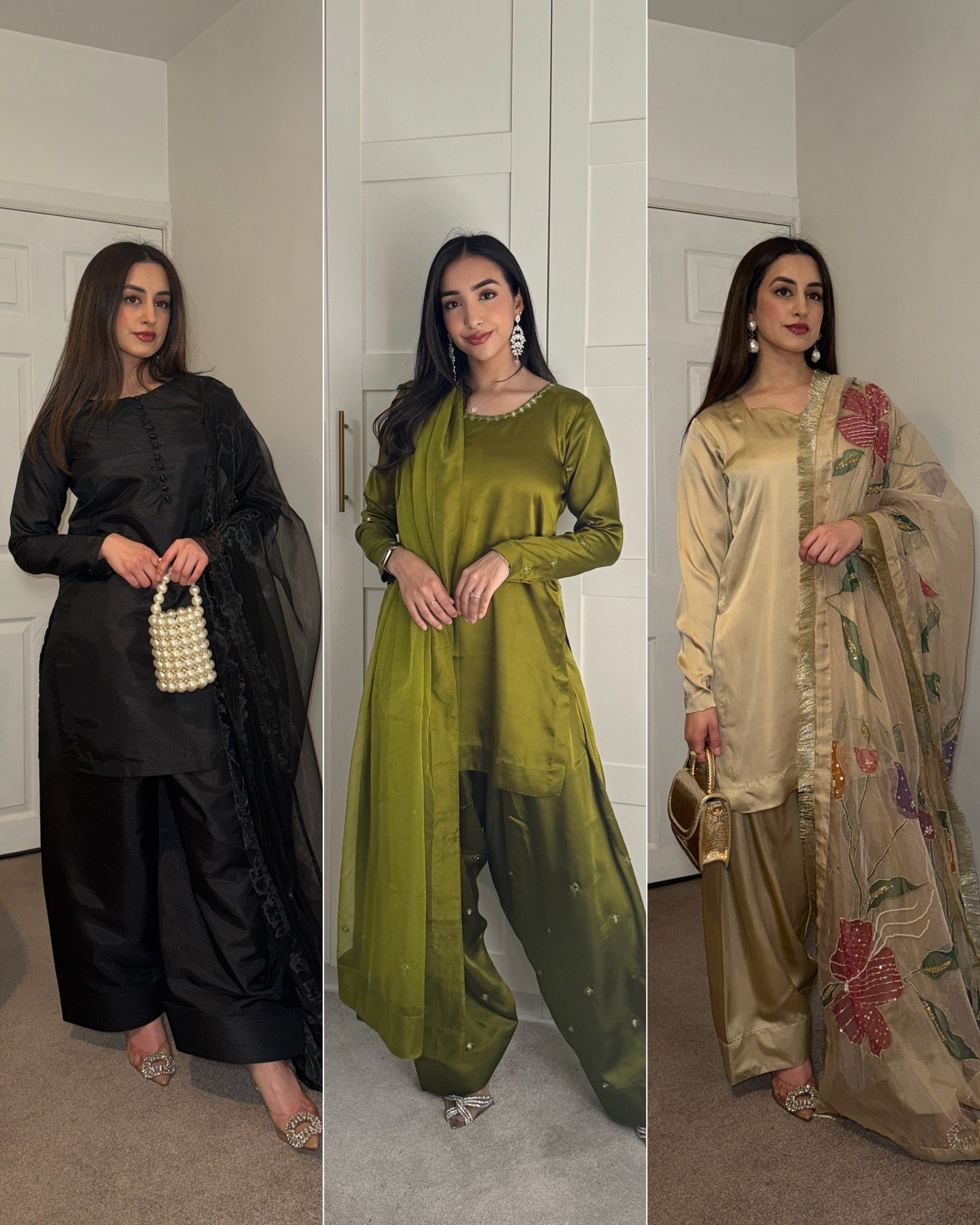 Ruby Designs Clothing - Pakistani Casual and Partywear – Ruby Designs ...